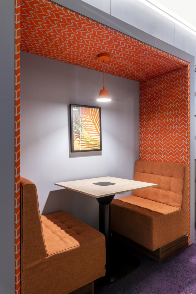 Willis Towers Watson Offices - São Paulo | Office Snapshots