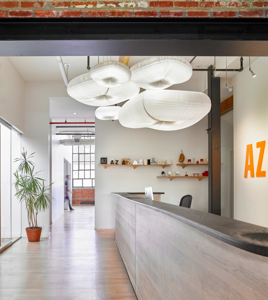Azure Offices - Toronto | Office Snapshots