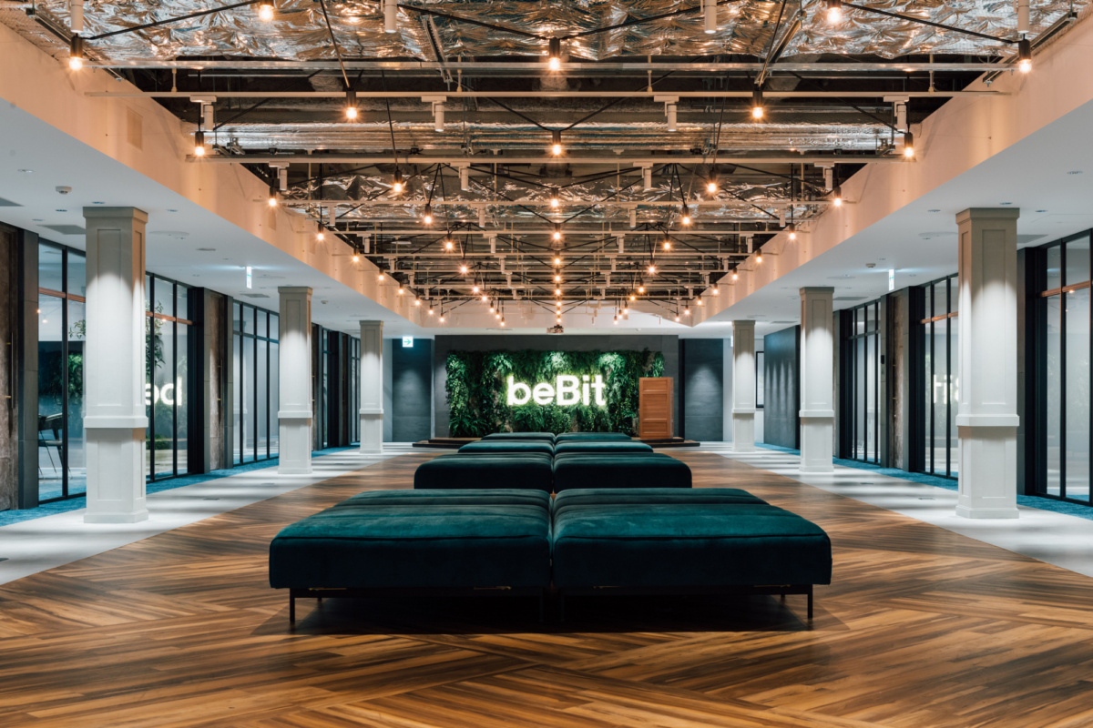 DRAFT Office Design Projects | Office Snapshots