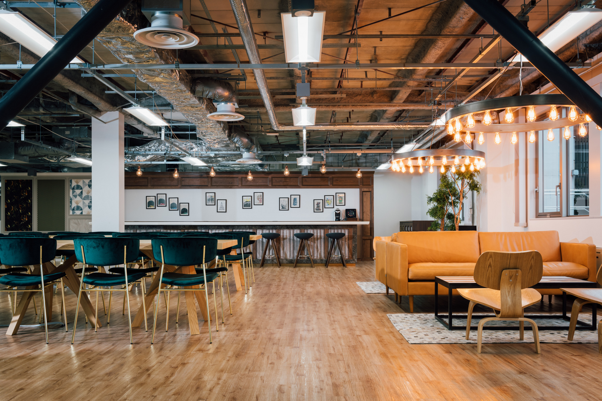 beBit Offices - Tokyo | Office Snapshots