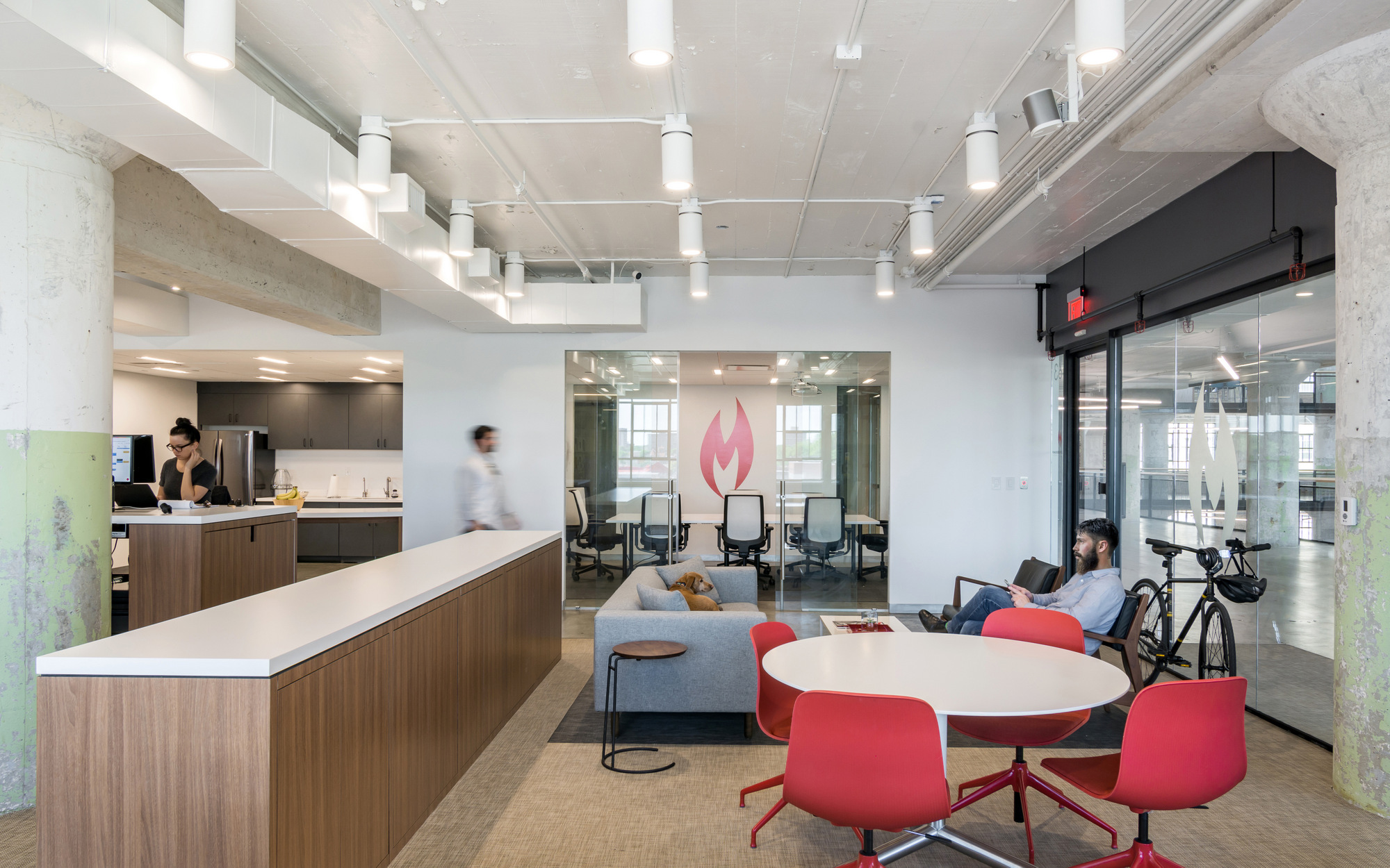 City Leadership Offices - Memphis | Office Snapshots