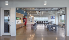 Digi International Offices - Hopkins | Office Snapshots