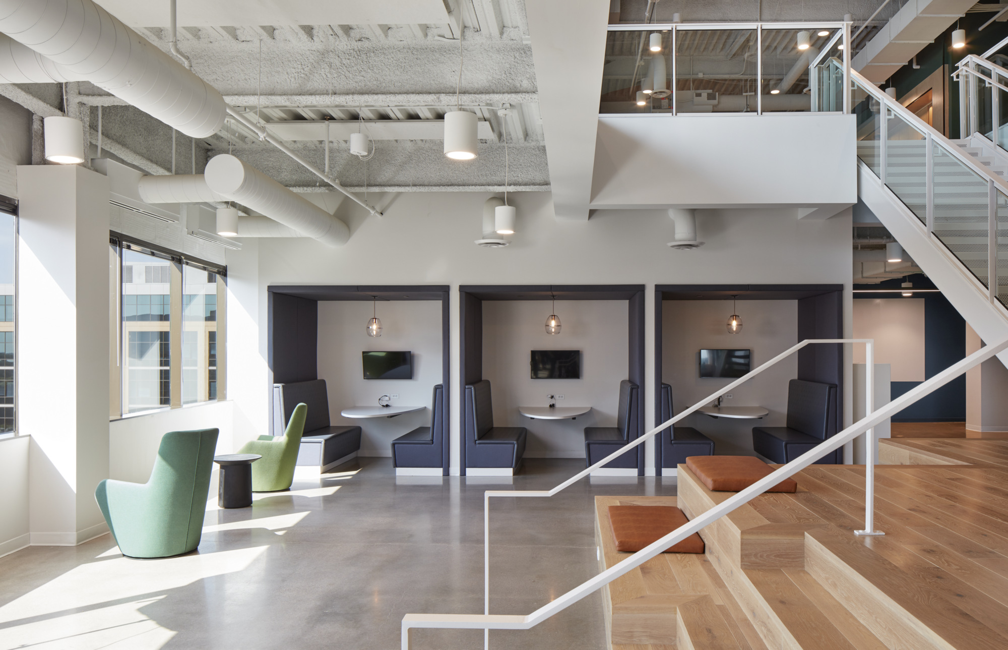 Digi International Offices - Hopkins | Office Snapshots