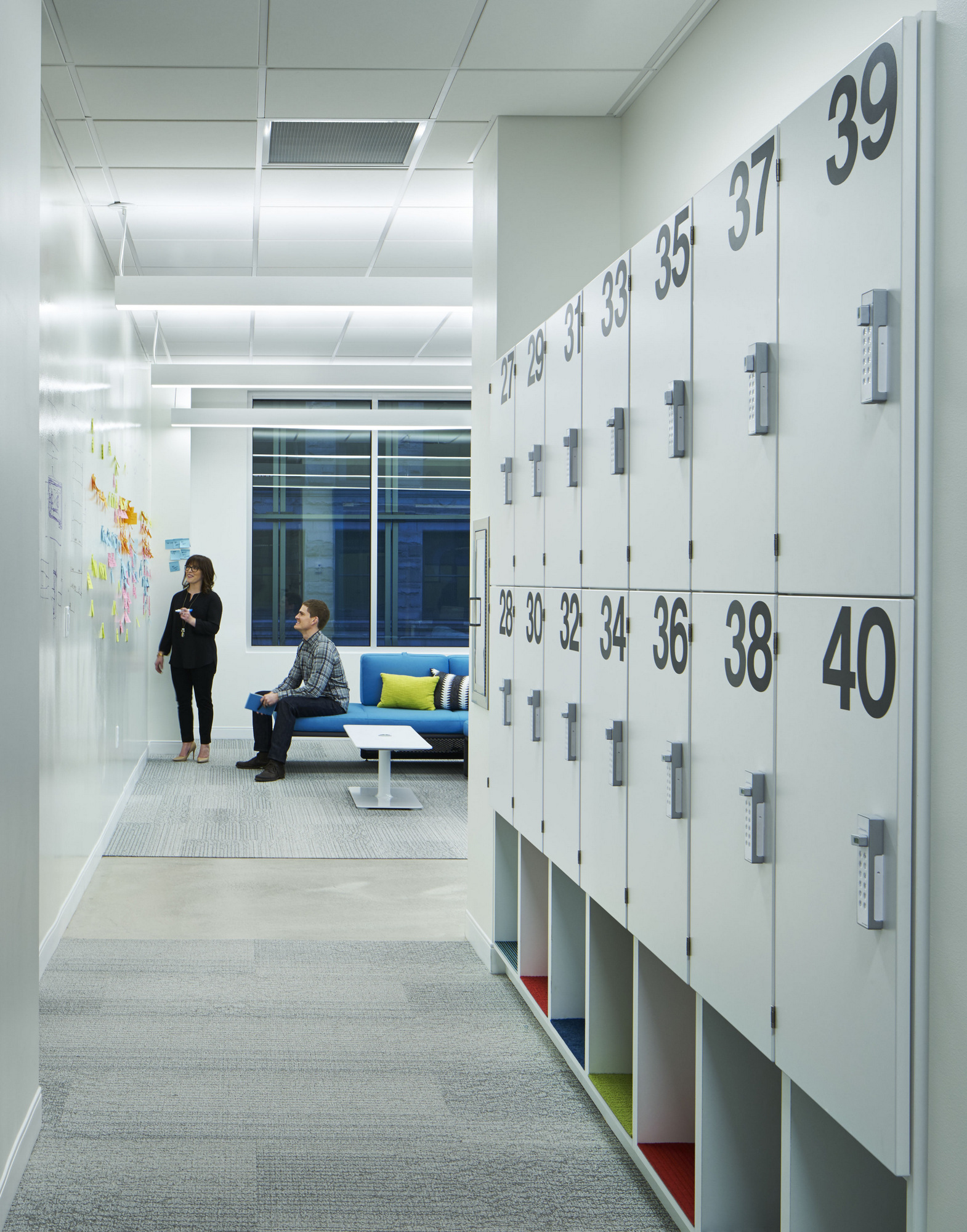 HDR Offices - Minneapolis | Office Snapshots