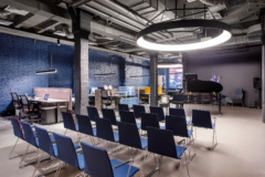 K.S. Buro Offices - Moscow | Office Snapshots