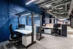 K.S. Buro Offices - Moscow | Office Snapshots