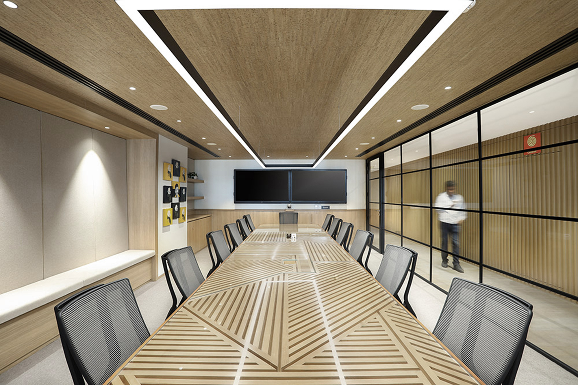 Max Group Offices - Noida | Office Snapshots