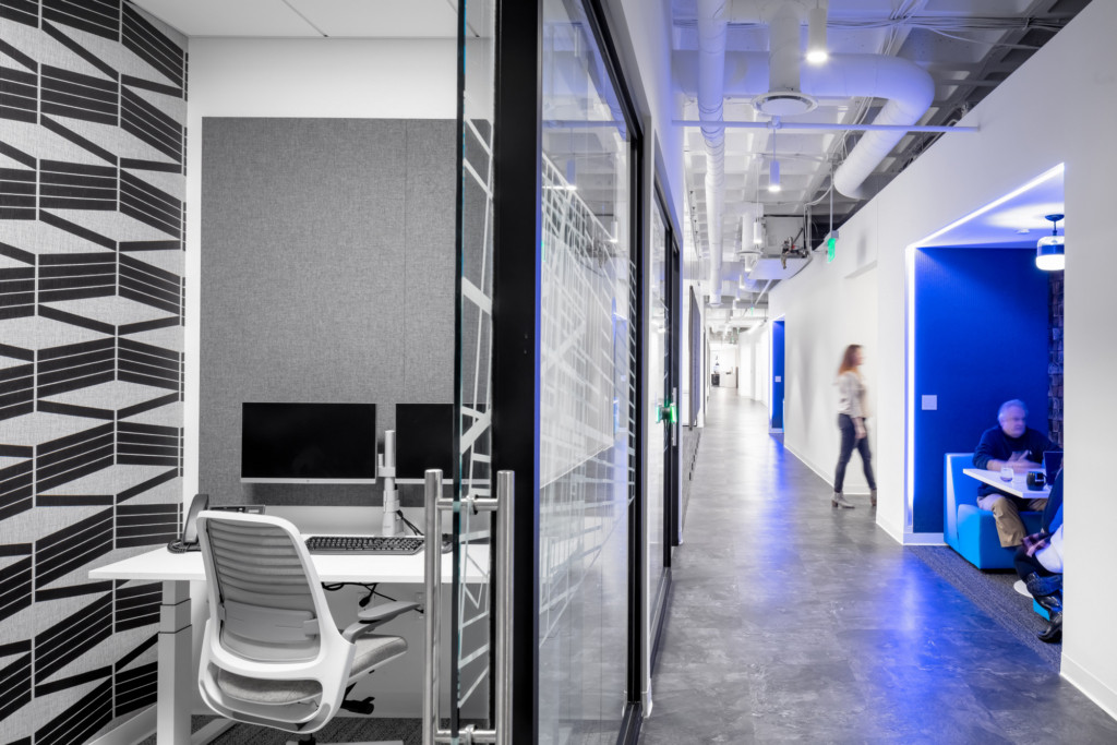 NELSON Offices - Philadelphia | Office Snapshots