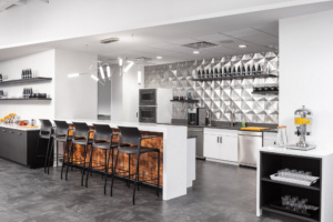 NELSON Offices - Philadelphia | Office Snapshots