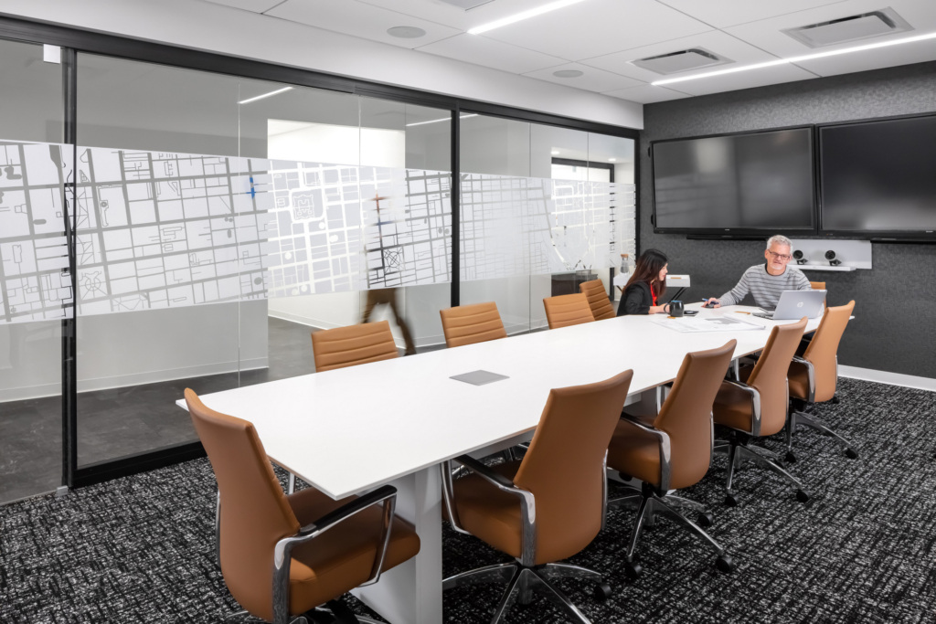NELSON Offices - Philadelphia | Office Snapshots