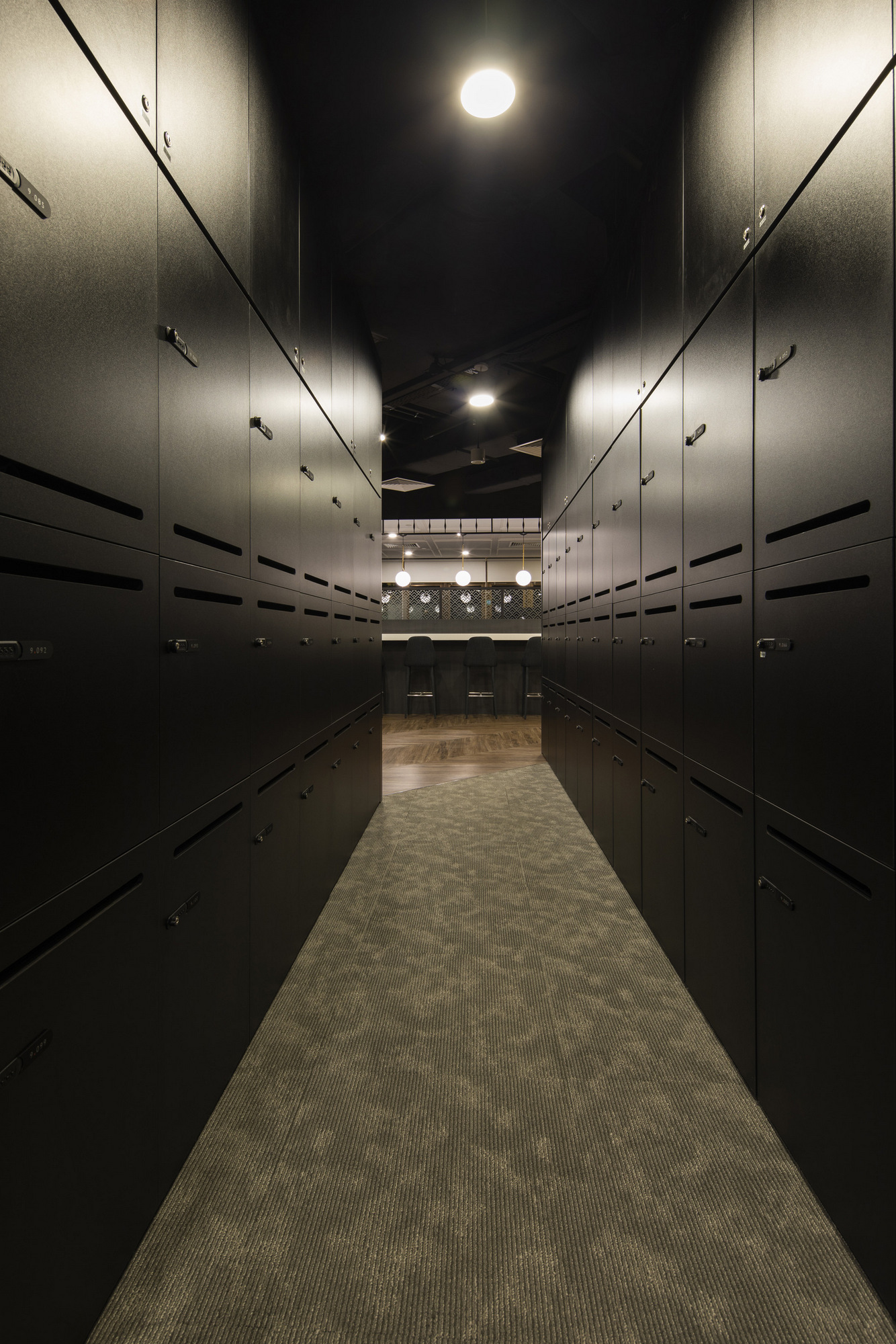 ONG&ONG Offices - Singapore | Office Snapshots