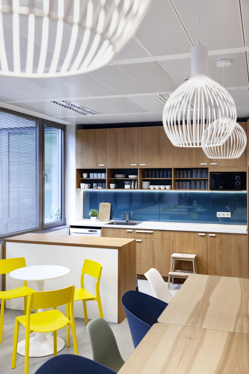 Porsche Finance Group Offices - Sofia | Office Snapshots