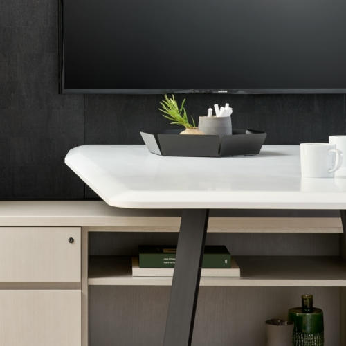 Gunlocke SileaEH | Office Snapshots