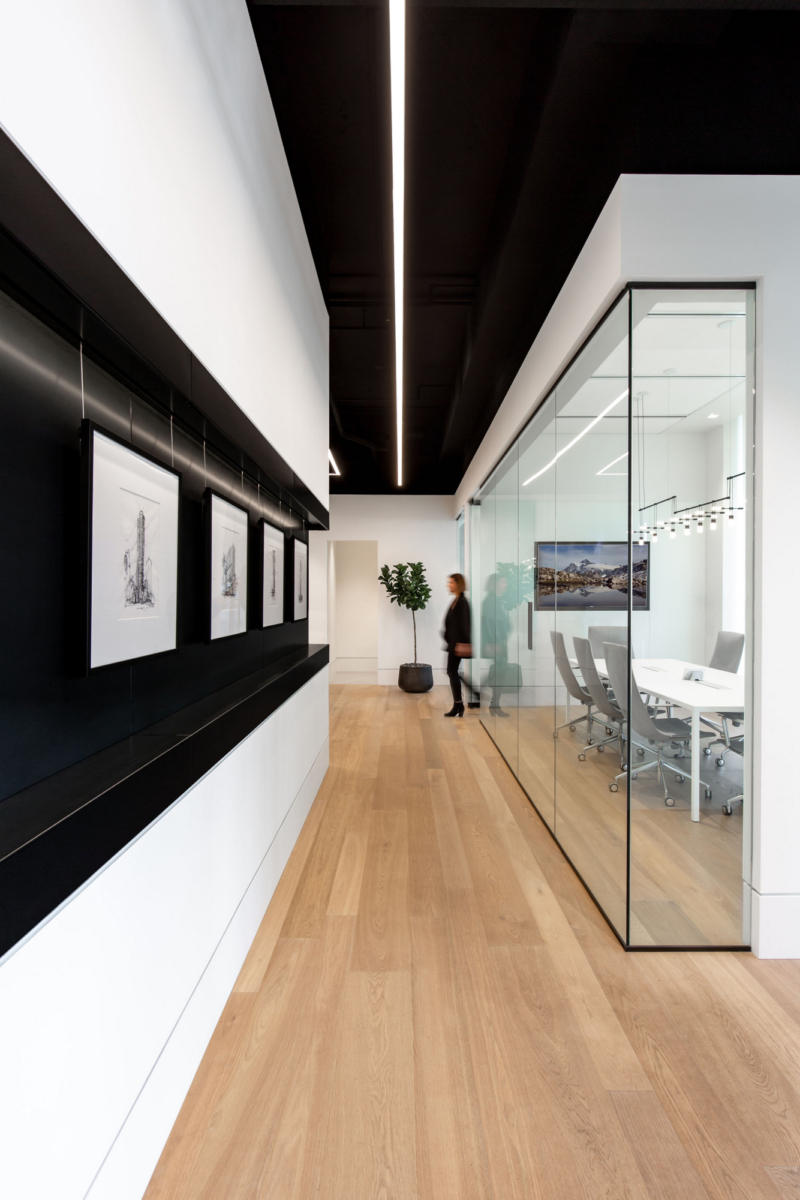 S&P Real Estate Offices - Vancouver | Office Snapshots