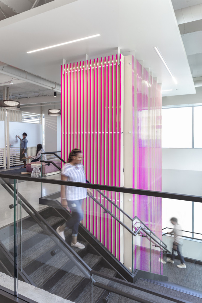 T-Mobile Headquarters Building One - Bellevue | Office Snapshots