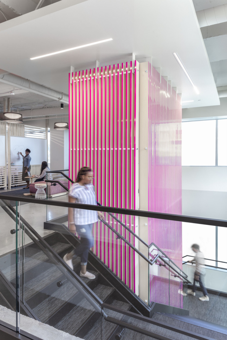 T-Mobile Headquarters Building One - Bellevue | Office Snapshots