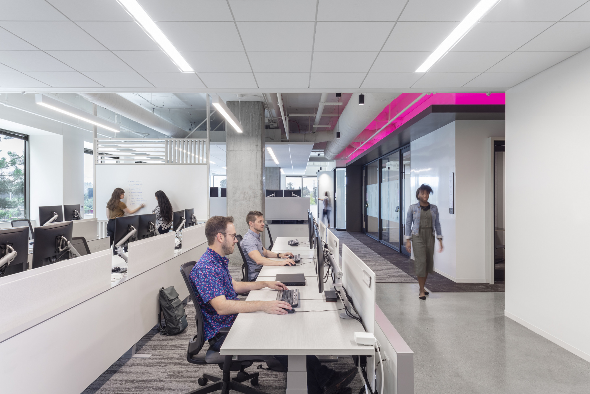 T-Mobile Headquarters Building One - Bellevue | Office Snapshots