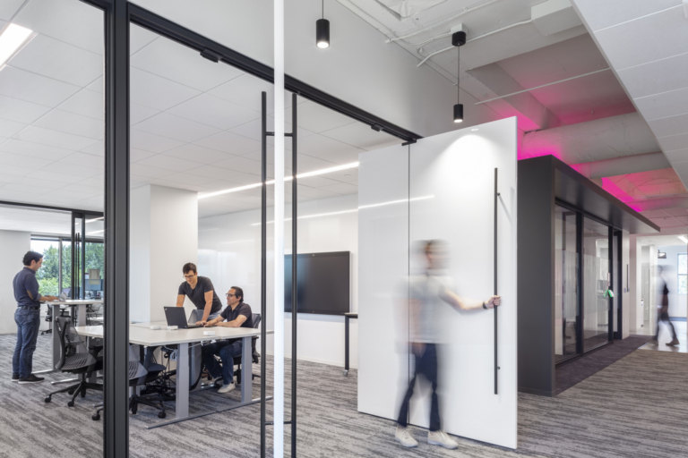 T-Mobile Headquarters Building One - Bellevue | Office Snapshots