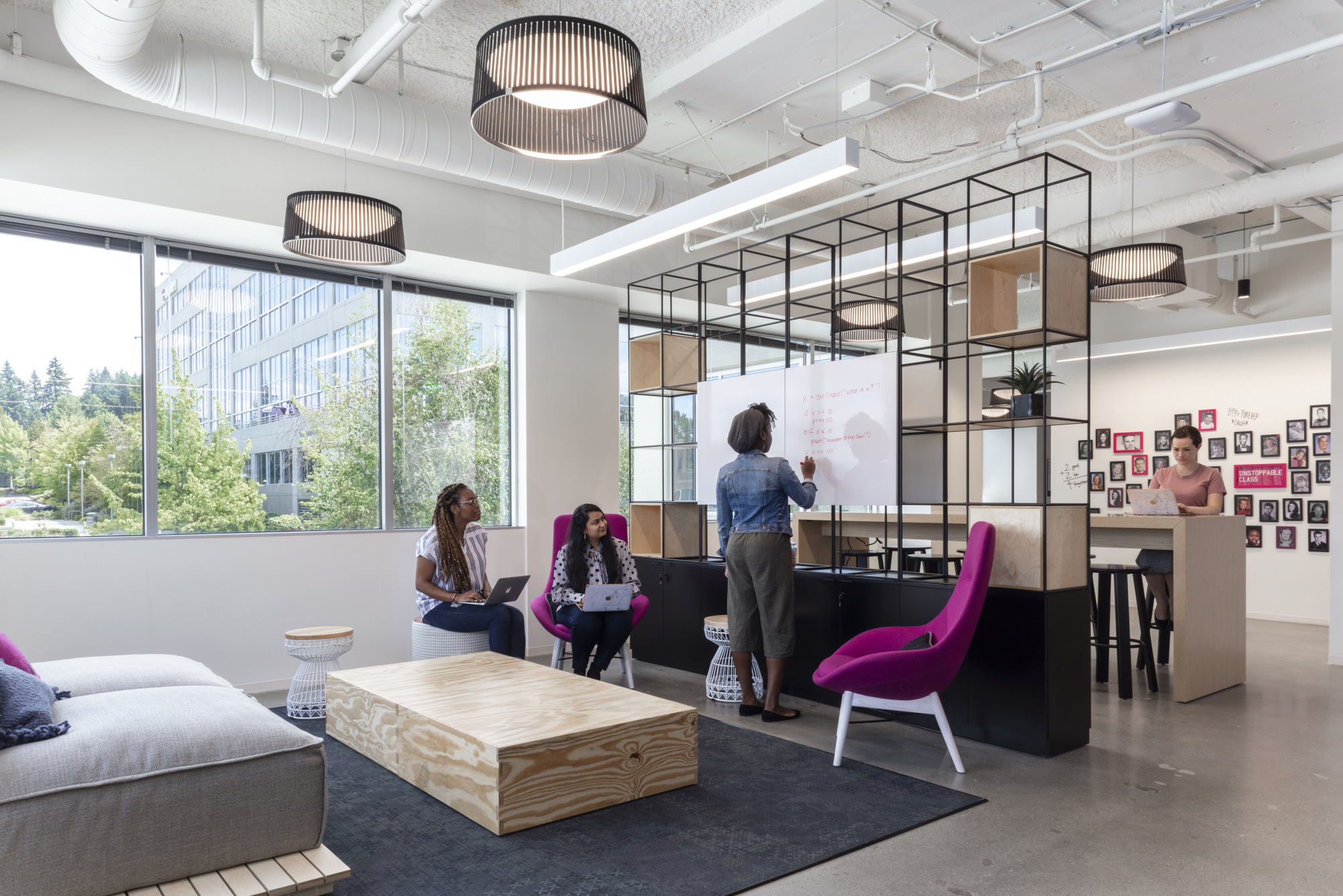 T-Mobile Headquarters Building One - Bellevue | Office Snapshots