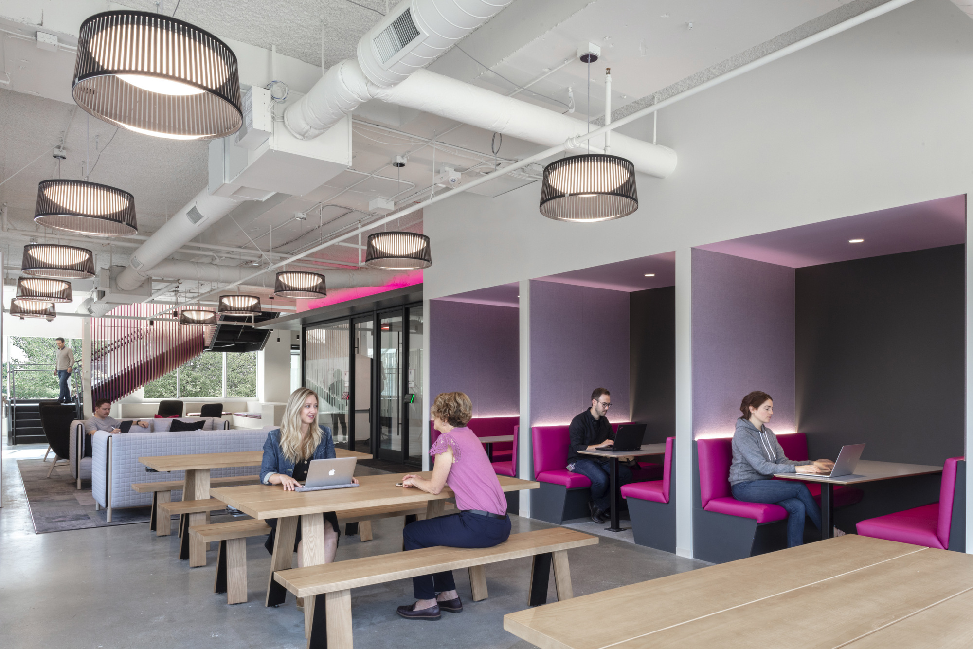 T-Mobile Headquarters Building One - Bellevue | Office Snapshots
