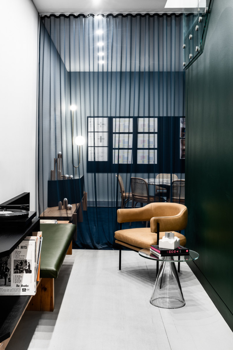 Techne Architecture + Interior Design Offices - Melbourne | Office ...