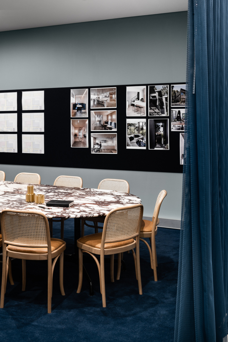 Techne Architecture + Interior Design Offices - Melbourne | Office ...