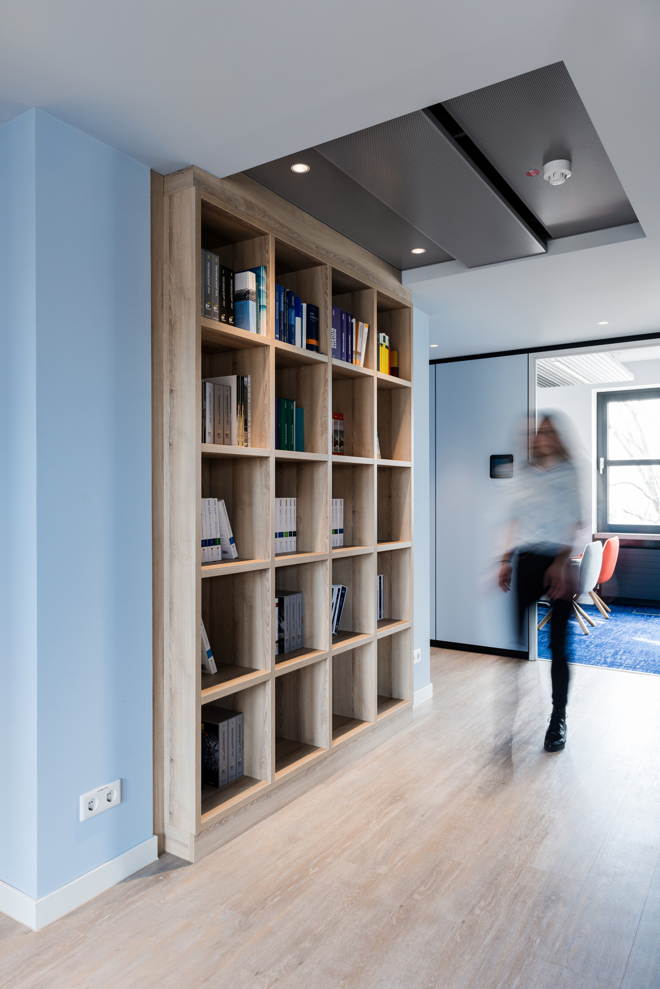 TUI Offices - Hannover | Office Snapshots