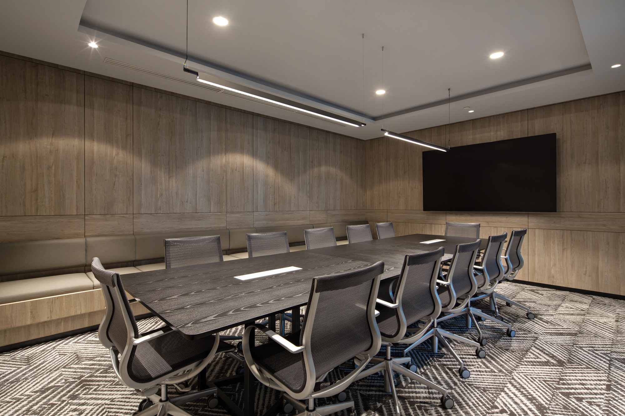 Accor Indonesia Offices - Jakarta | Office Snapshots