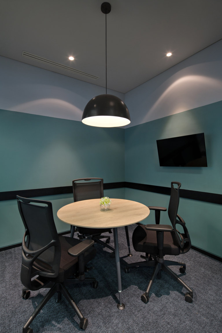 Accor Indonesia Offices - Jakarta | Office Snapshots