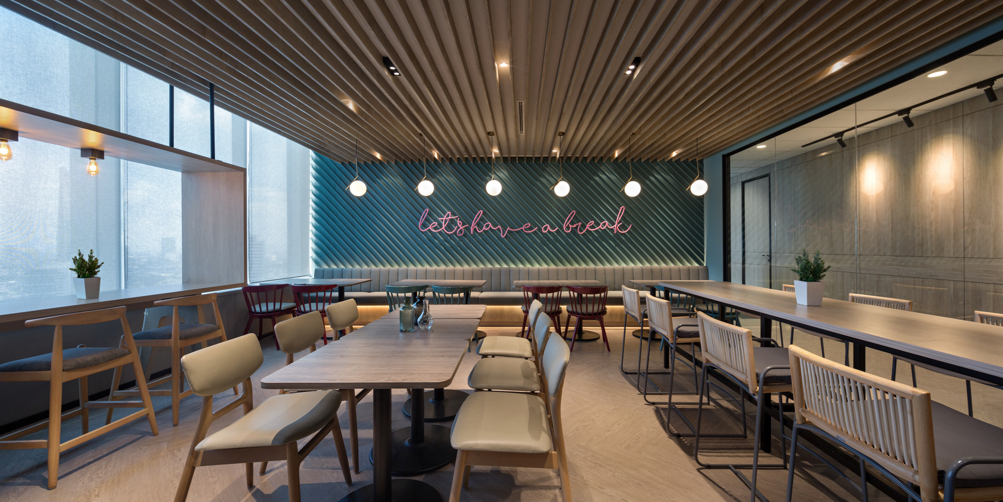 Accor Indonesia Offices - Jakarta | Office Snapshots