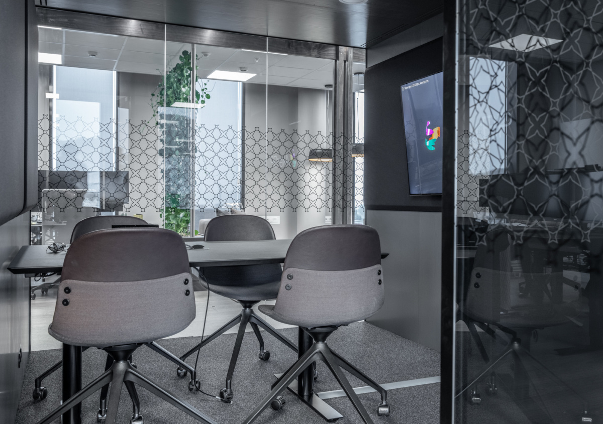 Aker BP Offices - Stavanger | Office Snapshots