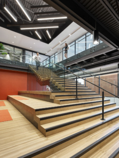 Billtrust Headquarters - Lawrenceville | Office Snapshots