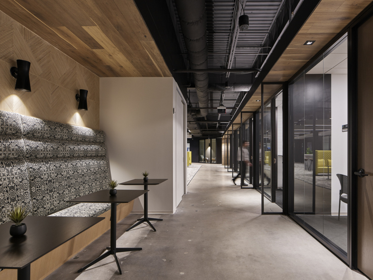 Billtrust Headquarters - Lawrenceville | Office Snapshots