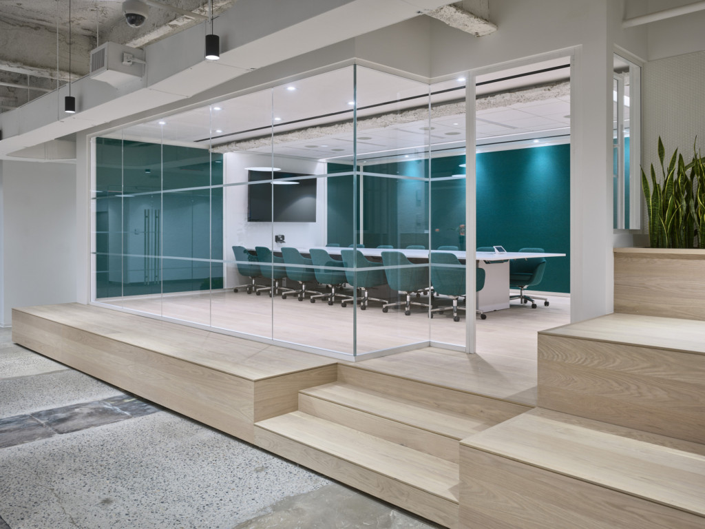 Cision Offices - New York City | Office Snapshots