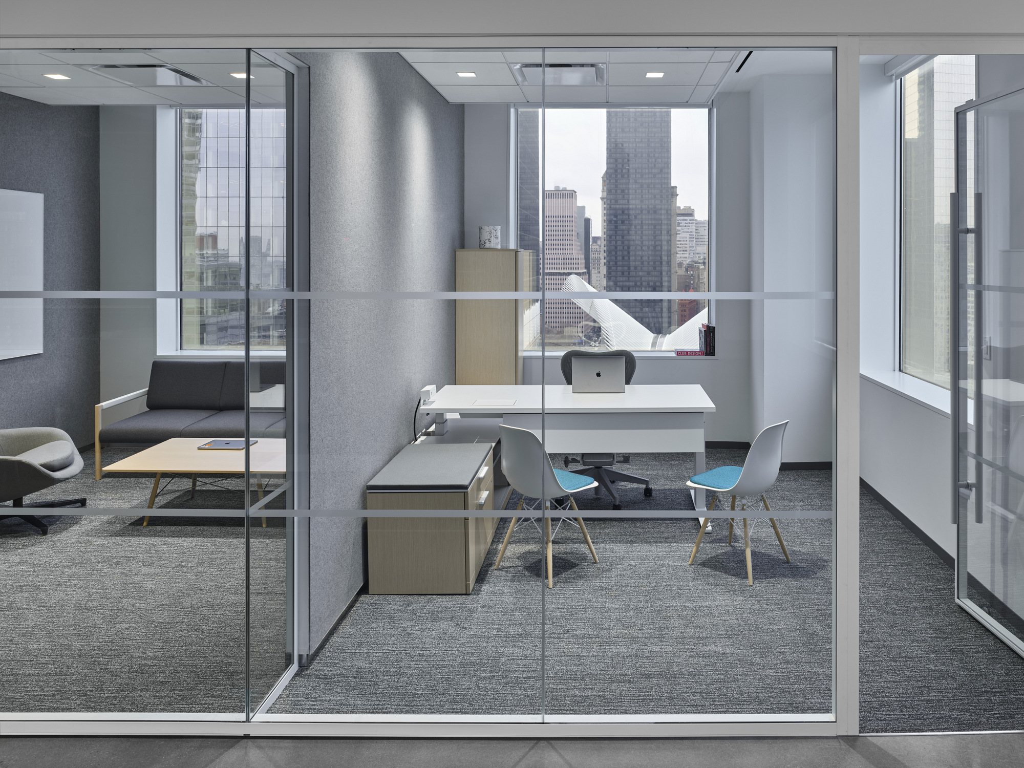 Cision Offices - New York City | Office Snapshots