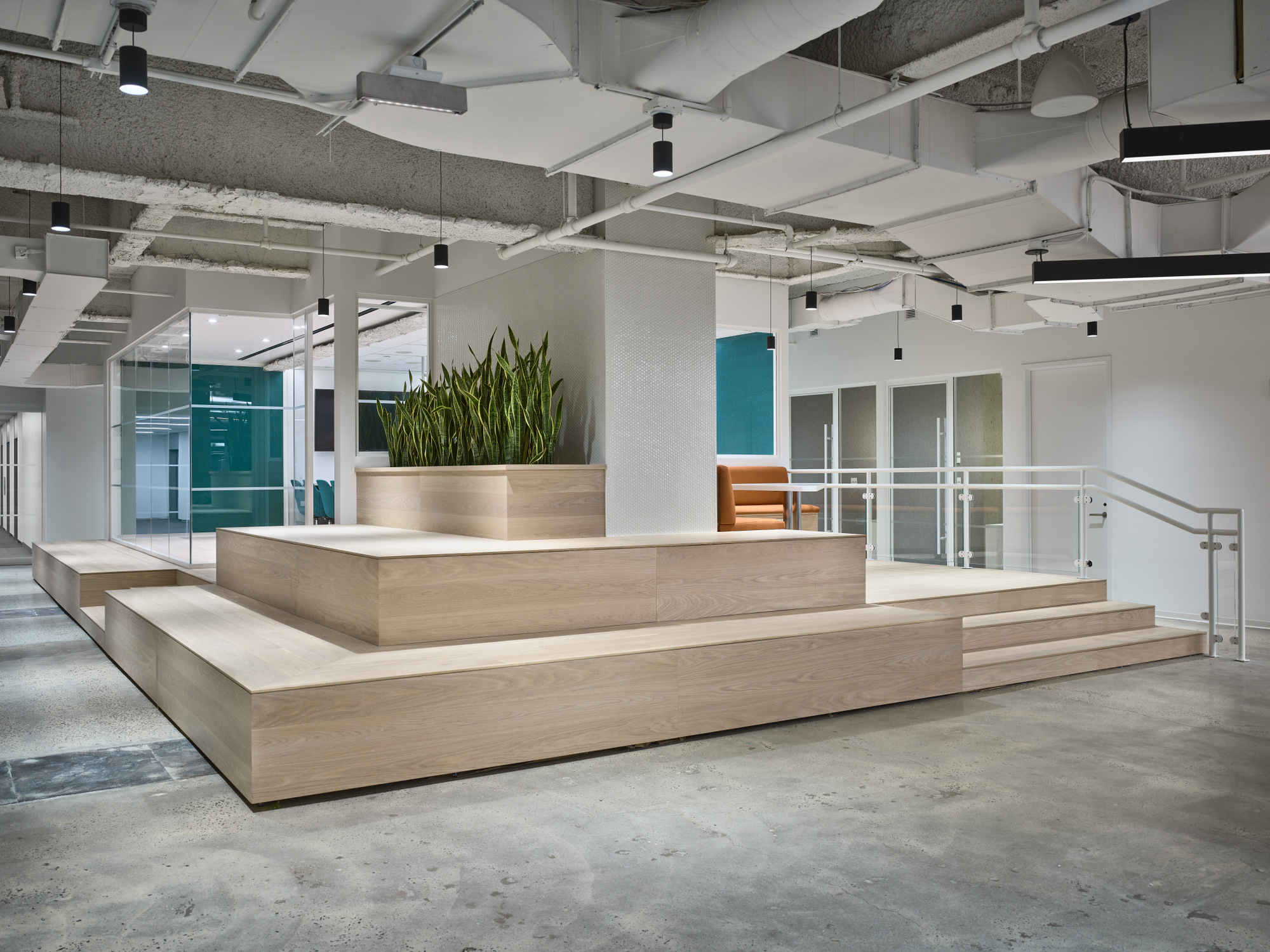 Cision Offices - New York City | Office Snapshots