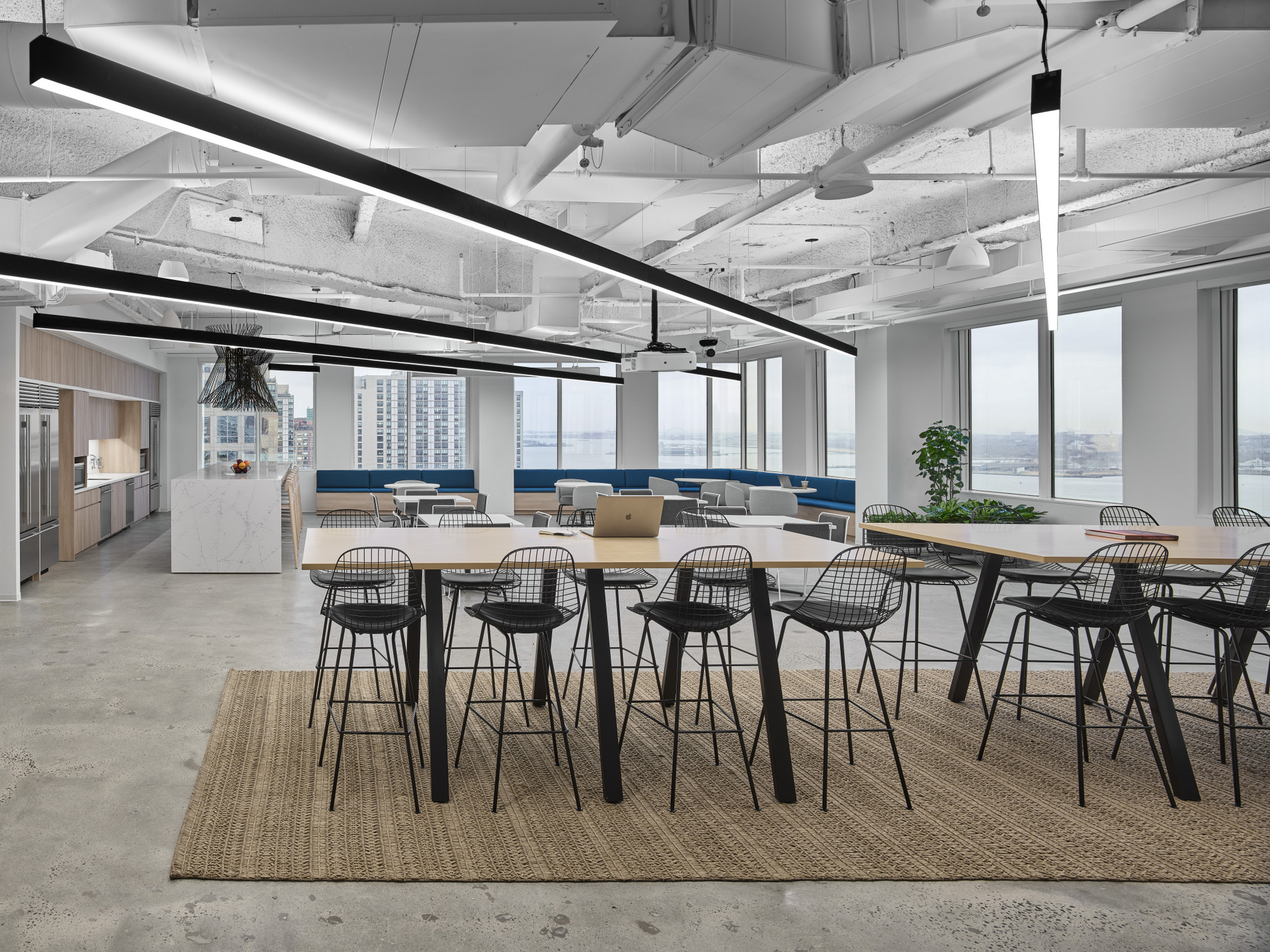 Cision Offices - New York City | Office Snapshots