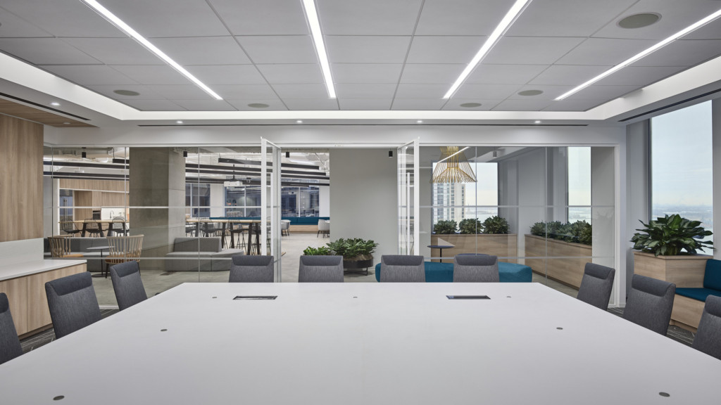 Cision Offices - New York City | Office Snapshots