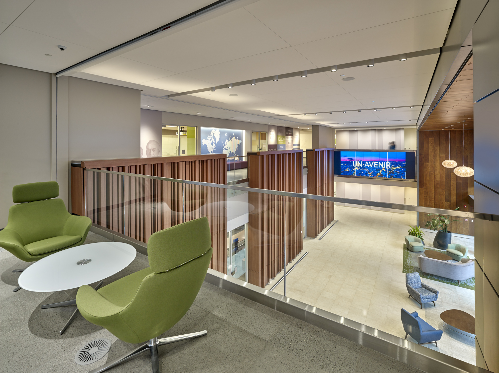CSC Offices - Wilmington | Office Snapshots