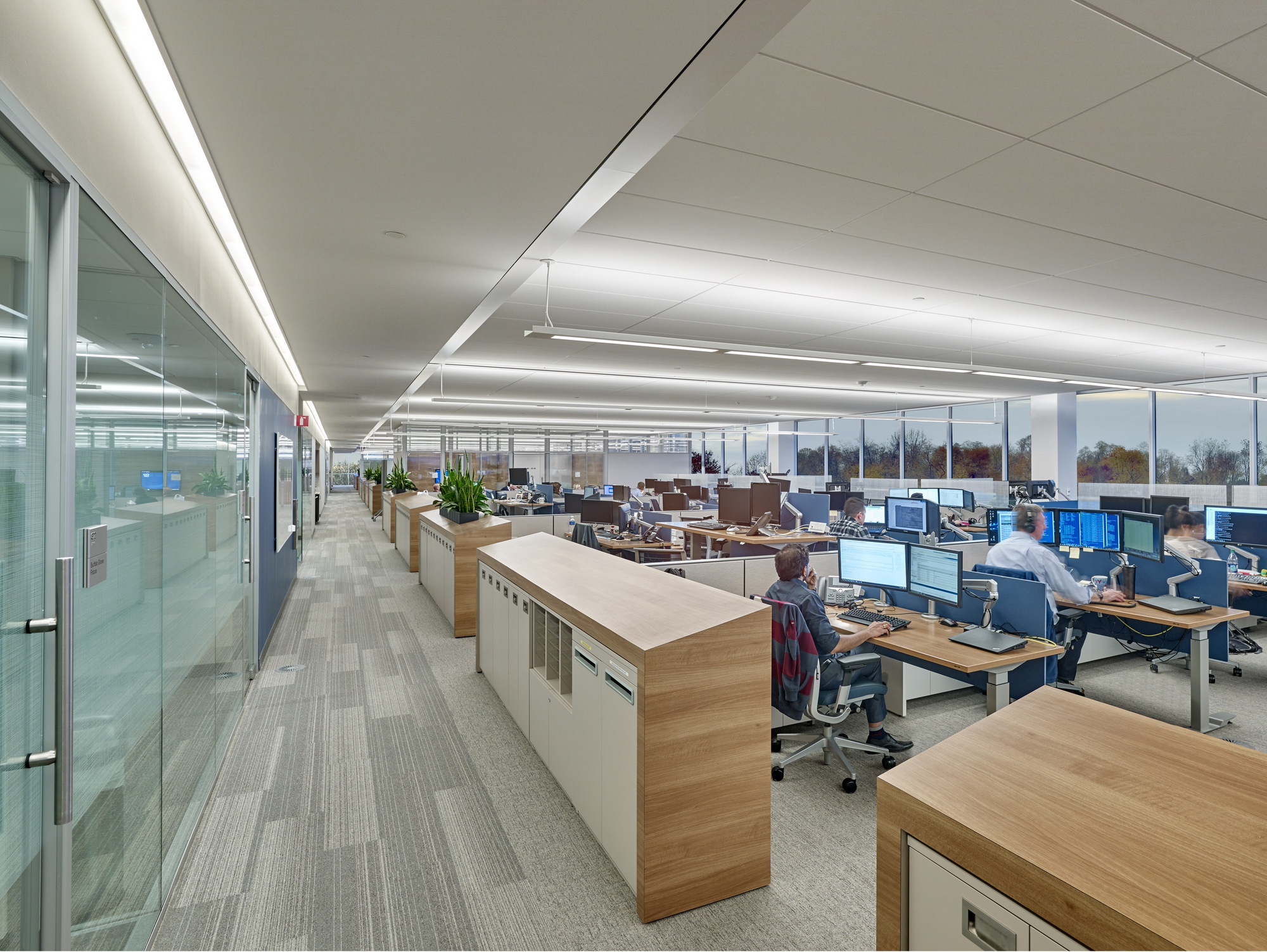 CSC Offices - Wilmington | Office Snapshots
