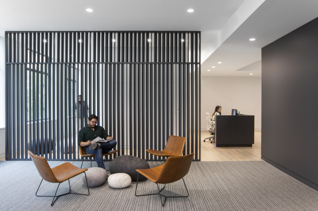 Gensler Offices - San Antonio | Office Snapshots