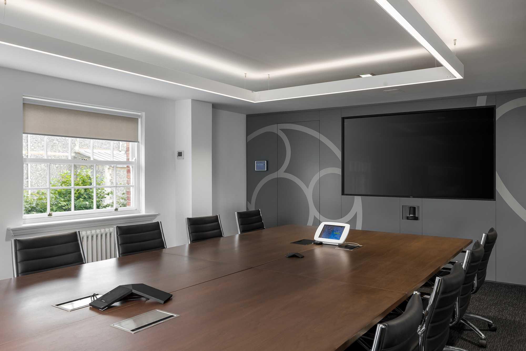 Halma Offices - Amersham | Office Snapshots