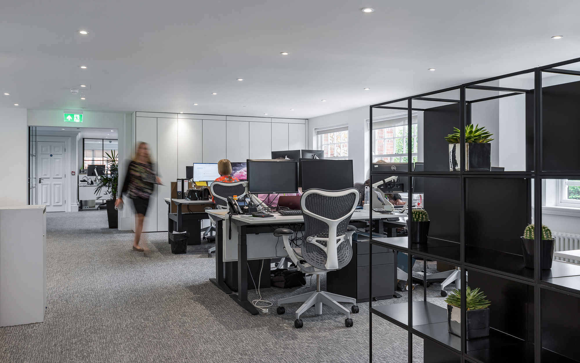 Halma Offices - Amersham | Office Snapshots