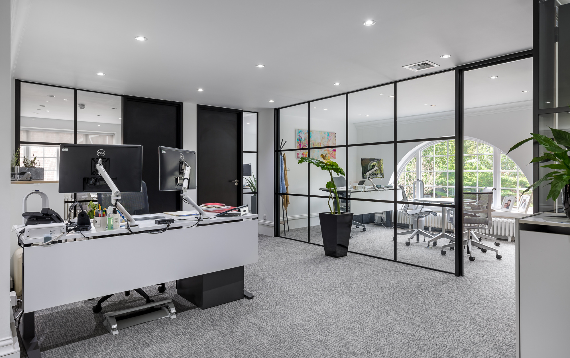 Halma Offices - Amersham | Office Snapshots