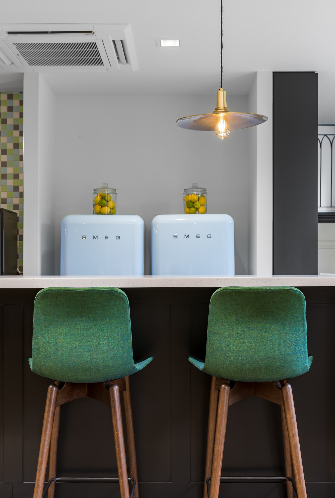 Halma Offices - Amersham | Office Snapshots