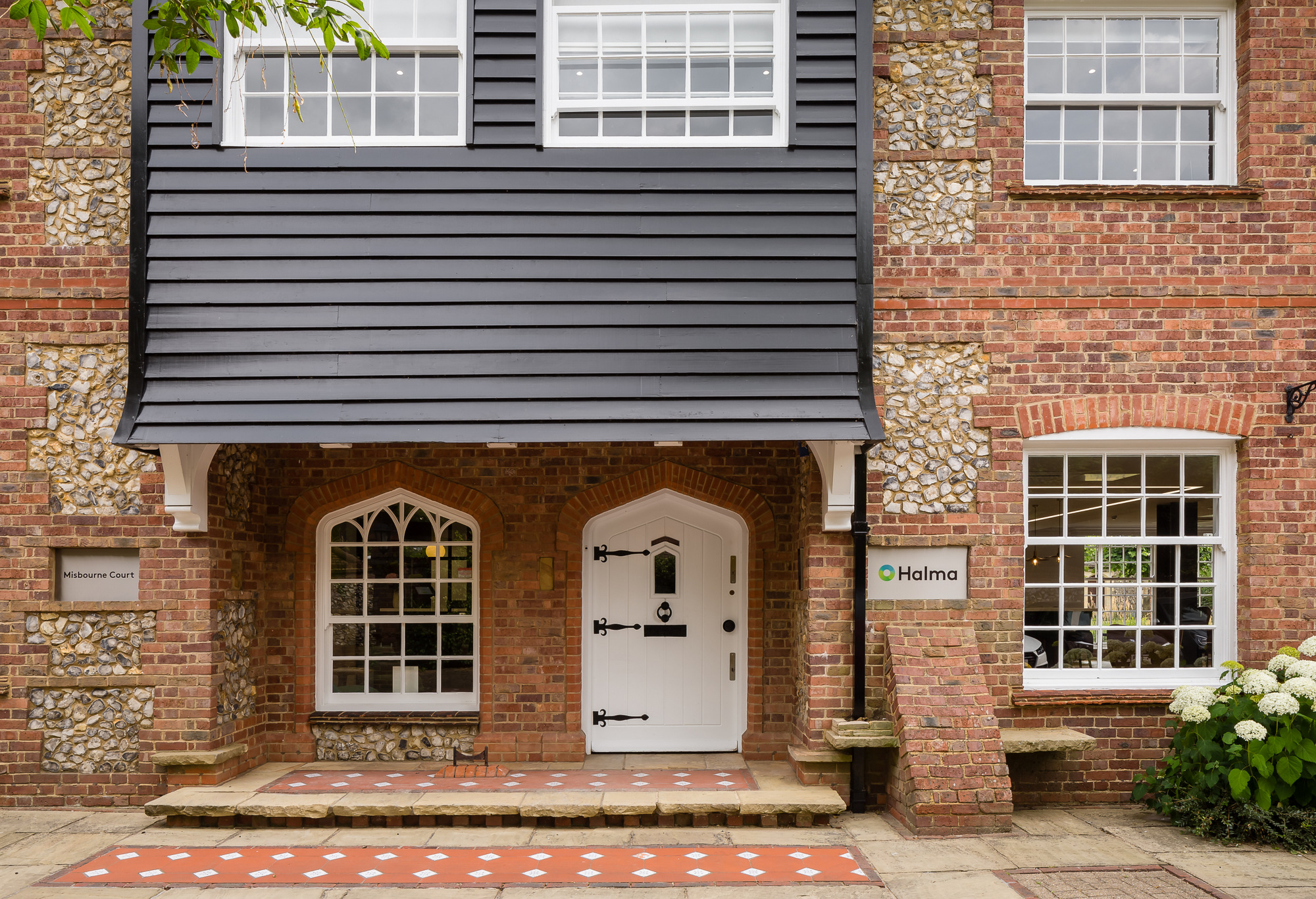 Halma Offices - Amersham | Office Snapshots