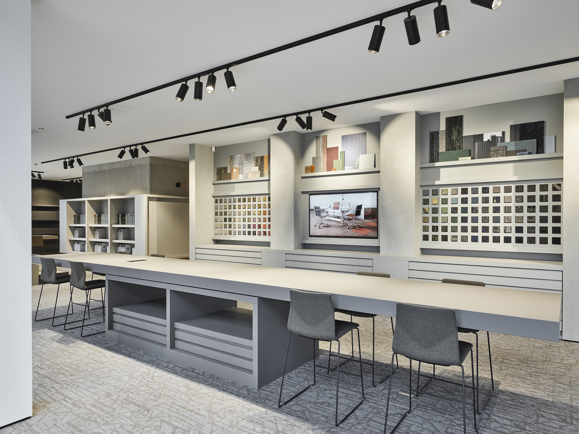 IVC Group Offices - Waregem | Office Snapshots