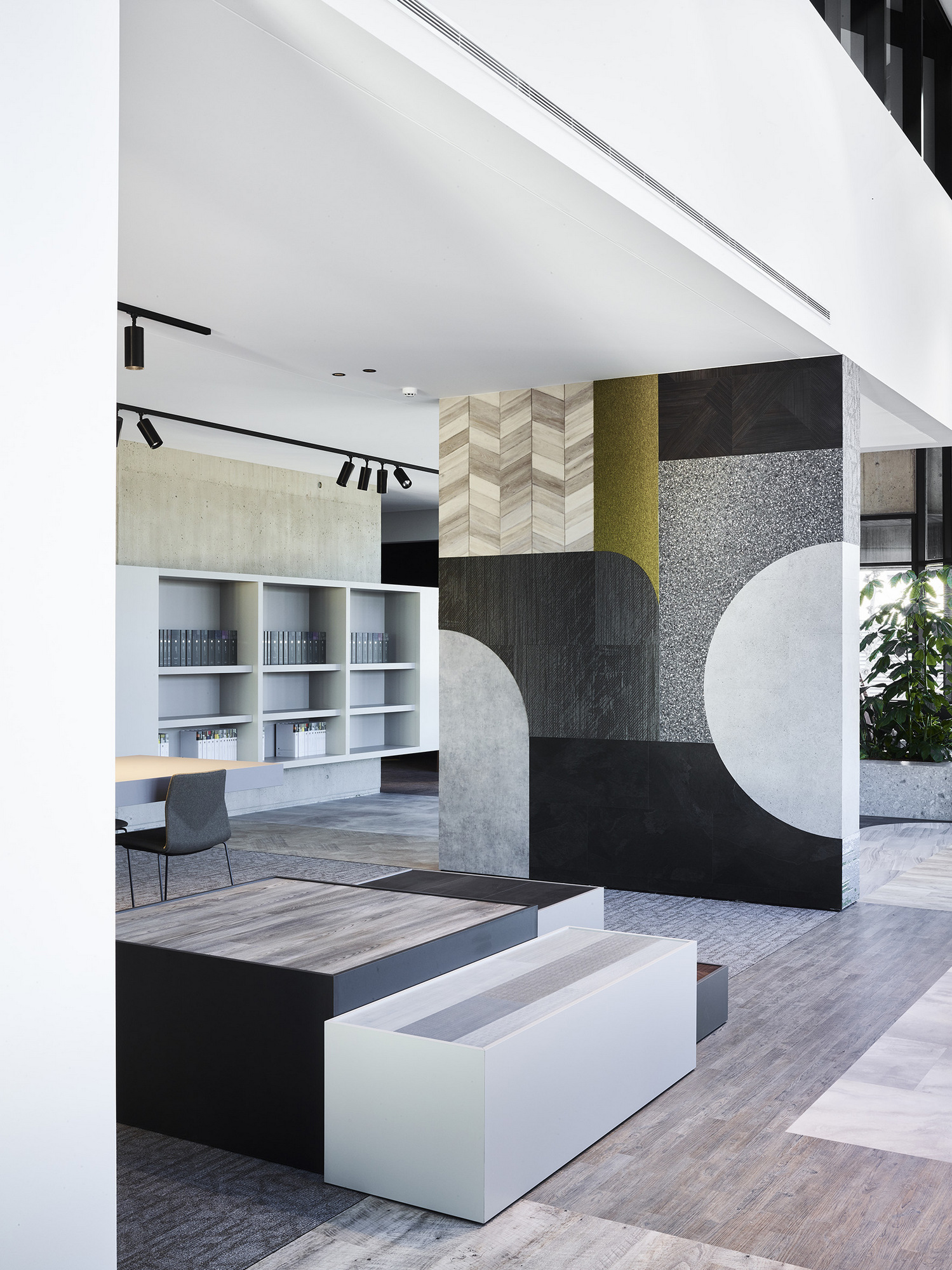 IVC Group Offices - Waregem | Office Snapshots