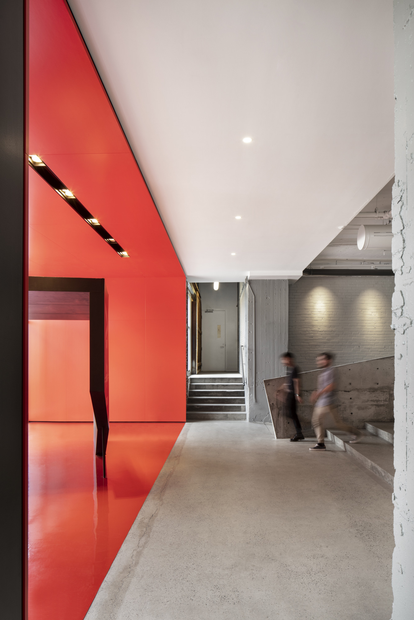 Lemay Offices - Montreal | Office Snapshots