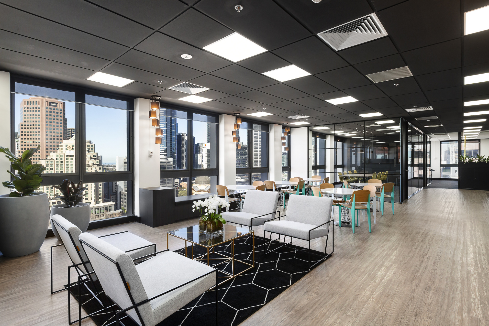 My Ad Box Offices - Melbourne | Office Snapshots